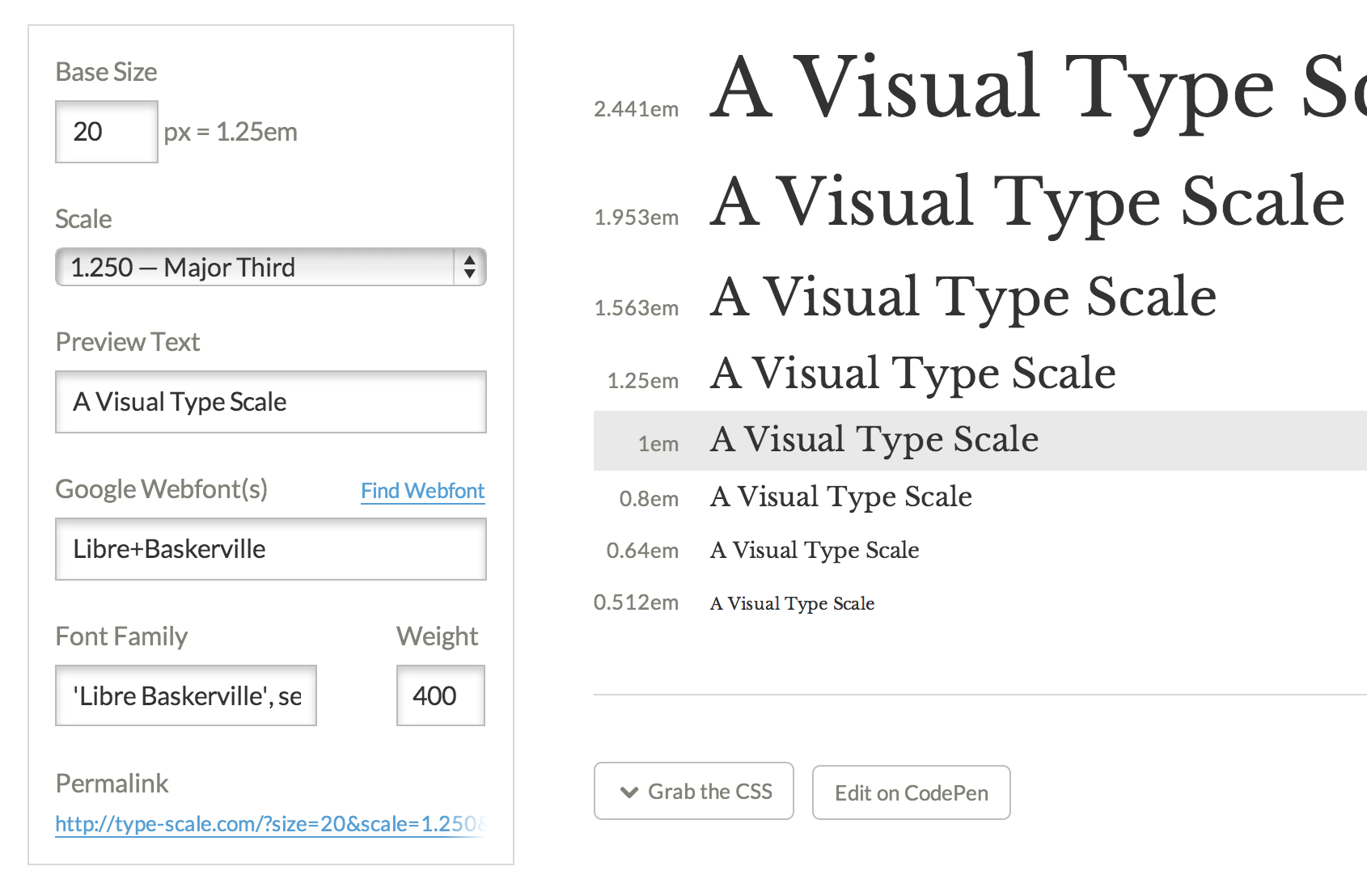 New Apps that Export to CodePen – CodePen