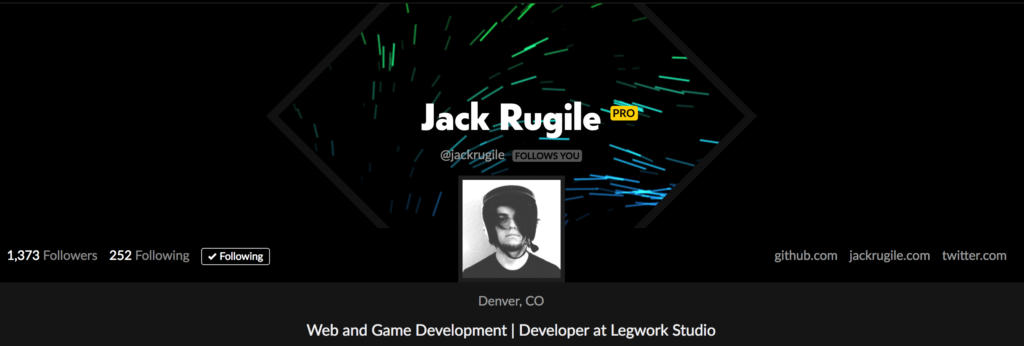 jack – CodePen