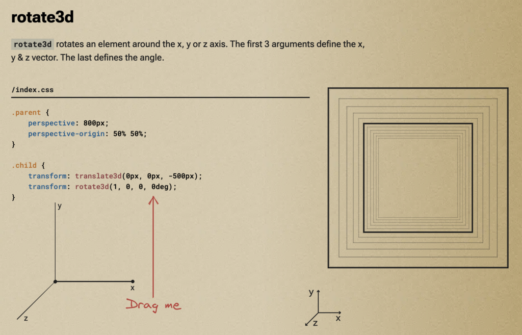 Chris’ Corner: Dreamy, Folded, Bendy CSS – CodePen